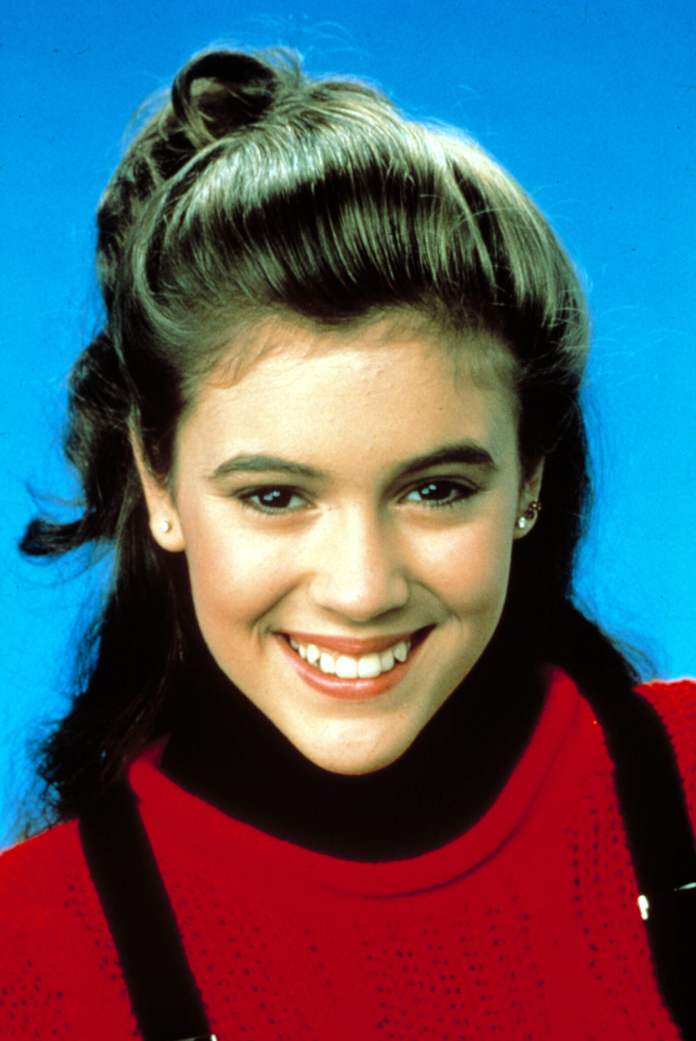 'Who's the Boss?' Turns 40: Where Is the Cast Now?