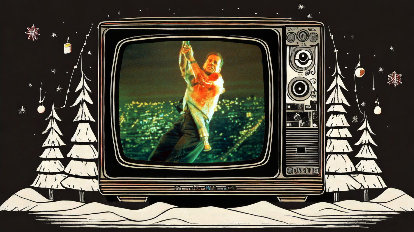 11 Non-Traditional Christmas Films & Where to Watch Them