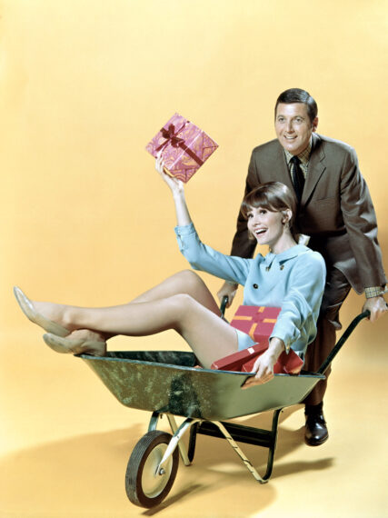 'Let's Make a Deal' Celebrates 60th Anniversary With Diamond Jubilee ...