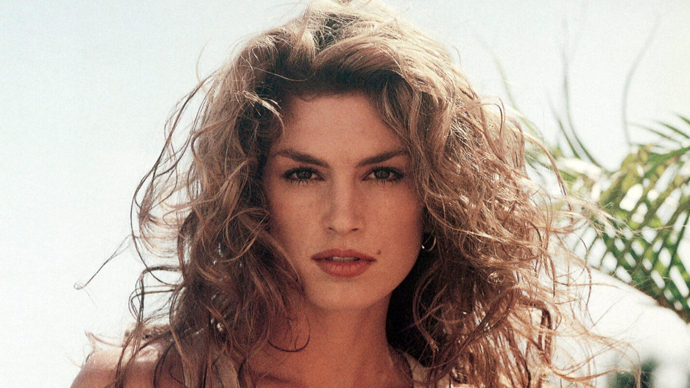 Cindy Crawford