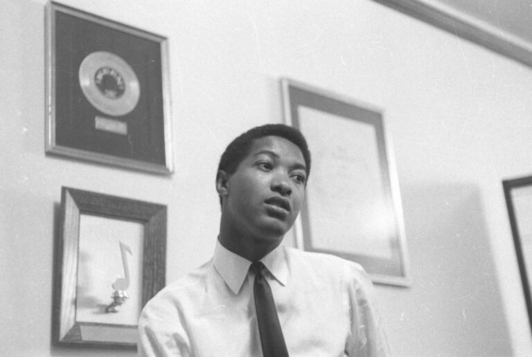 The Mystery of Sam Cooke's Brutal Murder Remains Almost Six Decades Later