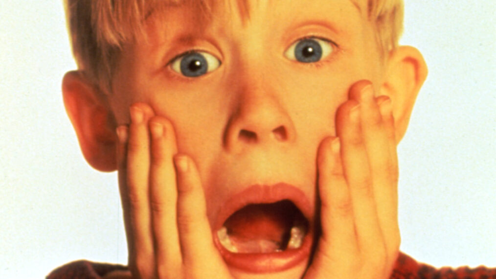 Can You Eat Little Nero's Pizza From 'Home Alone'?