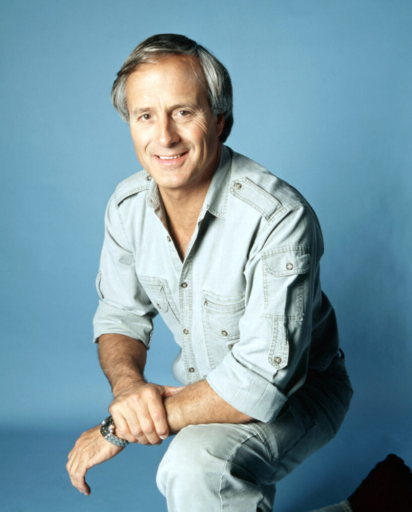 Jack Hanna’s Extensive Library Acquired by Hearst Media Production Group