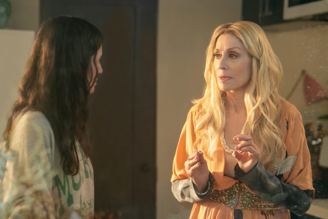 'Who's The Boss?' Cast: Where Are They Now?