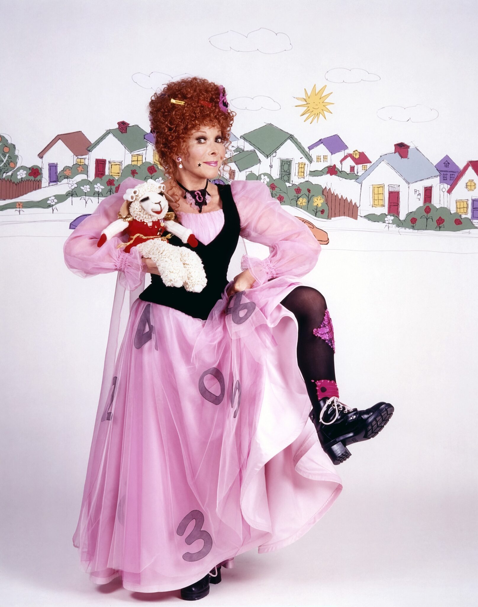 Why Did Shari Lewis and Lamb Chop Disappear From TV in the '60s?
