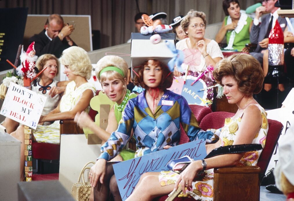 'Let's Make a Deal' Celebrates 60th Anniversary With Diamond Jubilee ...