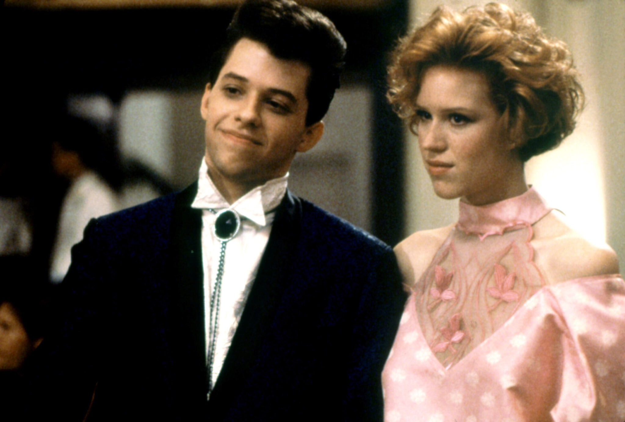 John Hughes Opens Up About the Controversial Alternate Ending to ...