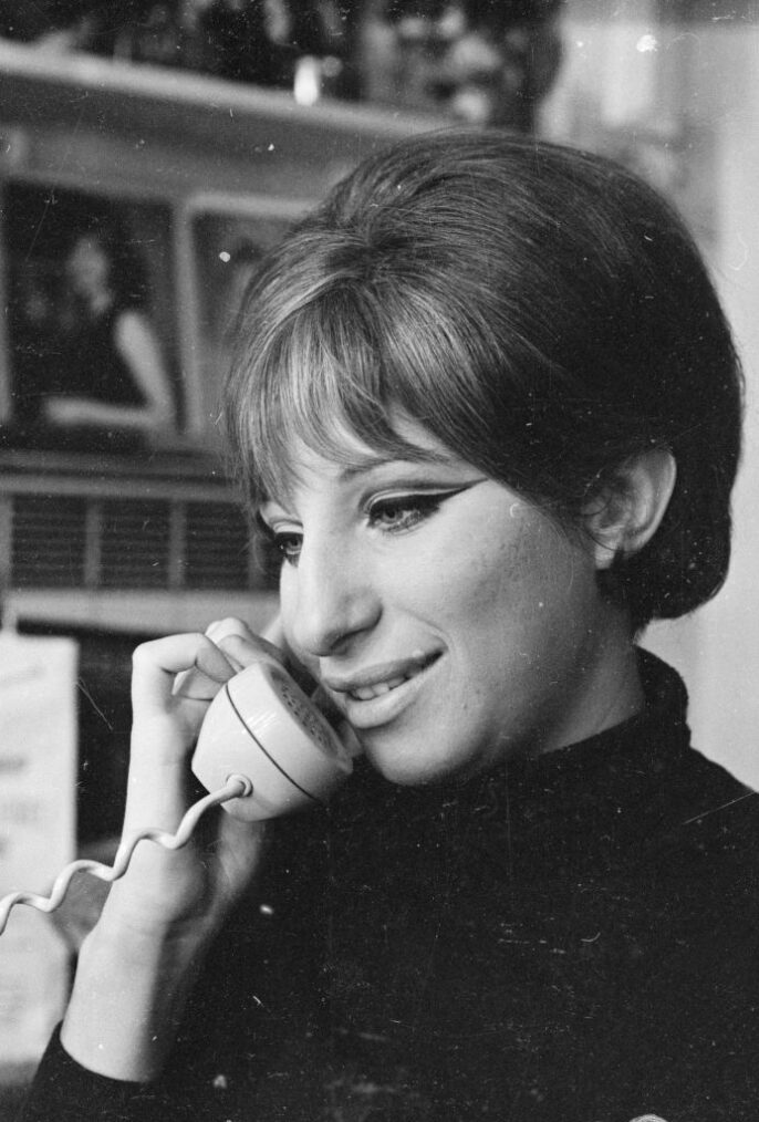 Barbra Streisand Announces New Album — How Well Do You Remember Her ...