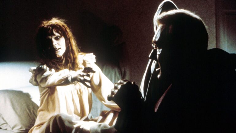 The Exorcist (1973)