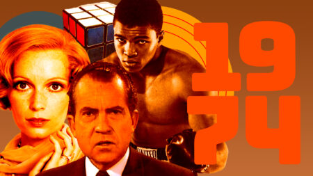 50 Years Ago Change Was in the Air: Looking Back at What Made 1974 Rock