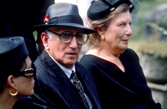 ‘The Sopranos’ Turns 25: Cast Share Fondest Memories & What They Will ...