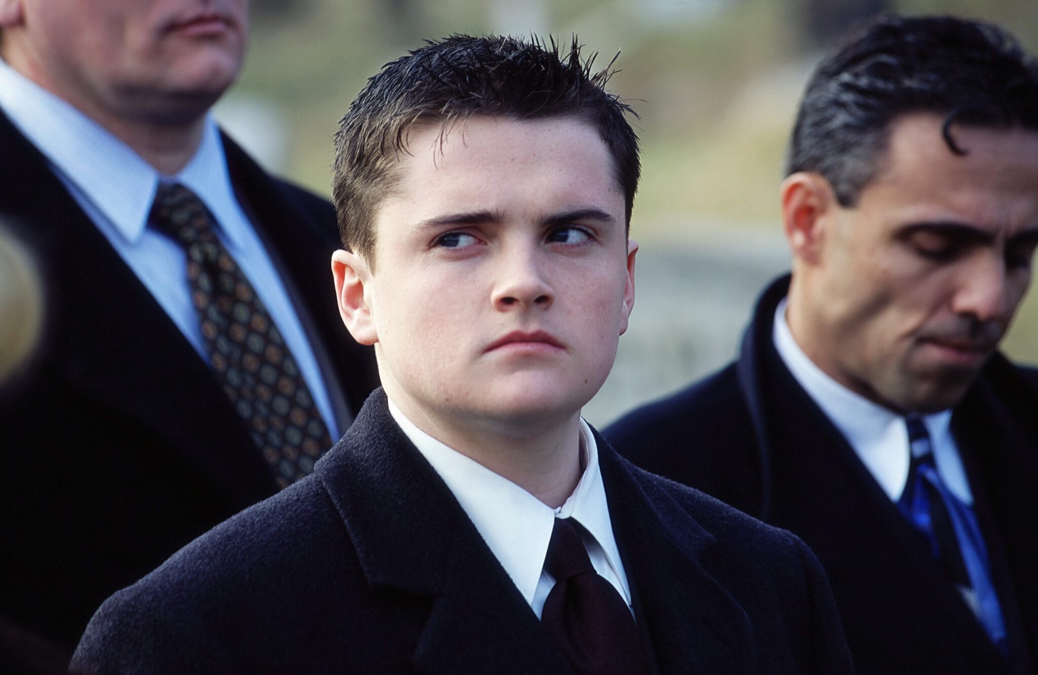 ‘The Sopranos’ Turns 25: Cast Share Fondest Memories & What They Will ...