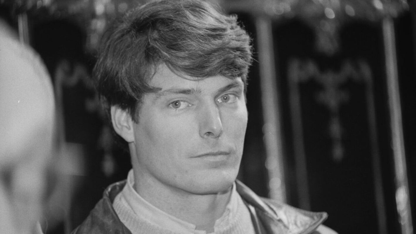 5 Things You Didn't Know About Christopher Reeve