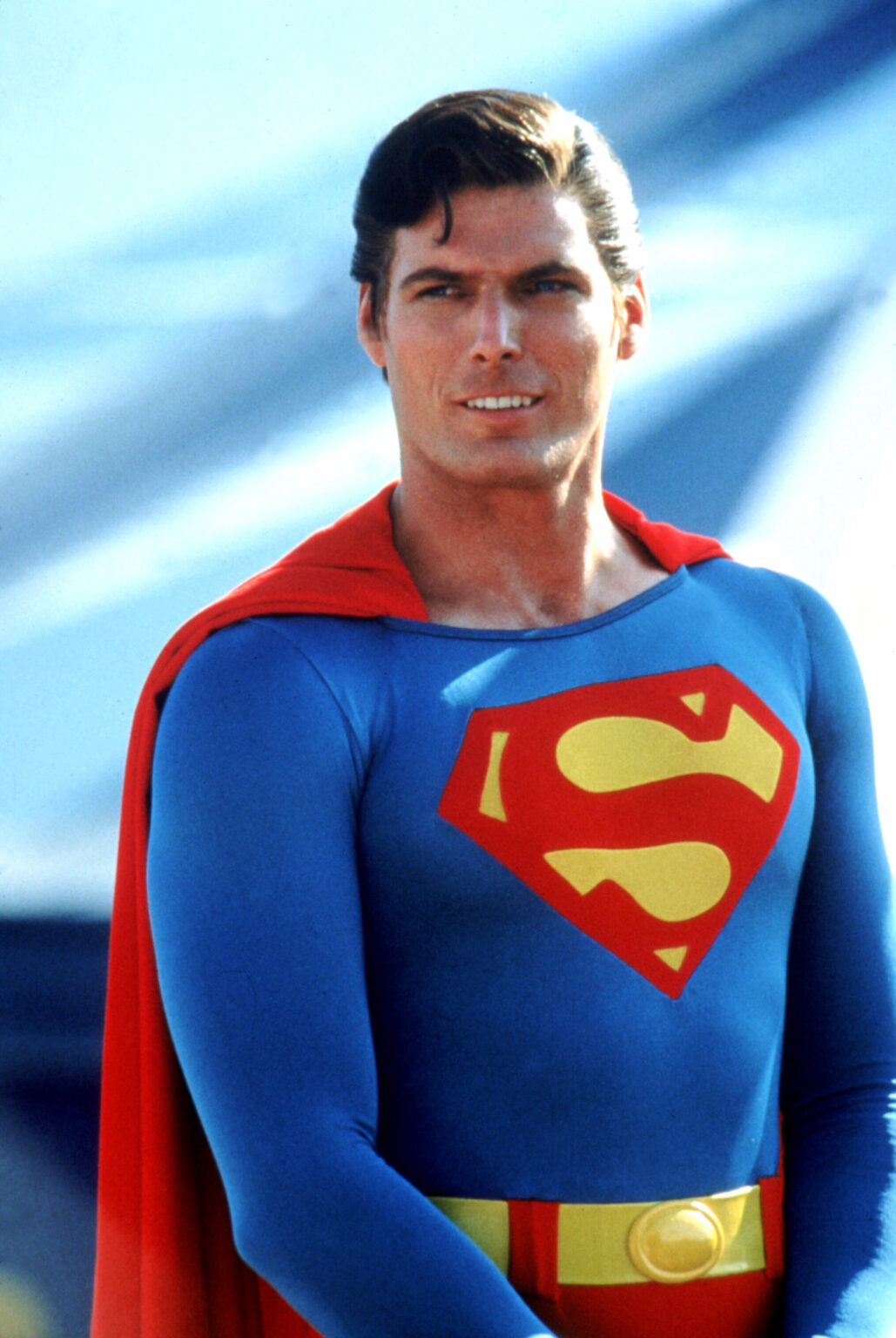 5 Things You Didn't Know About Christopher Reeve