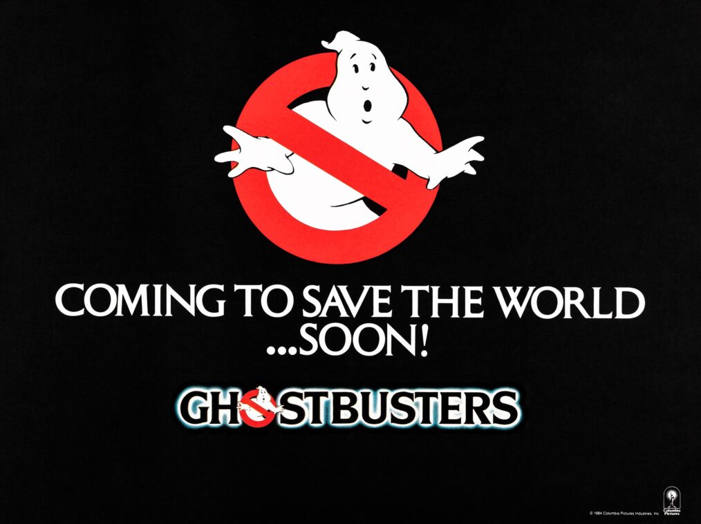 'Ghostbusters' First Slimed Us 40 Years Ago & We Dug Up 5 Fun Facts