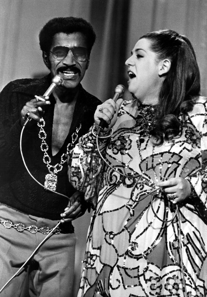 You'll Never Believe Who Got Their First TV Appearance on the Variety ...