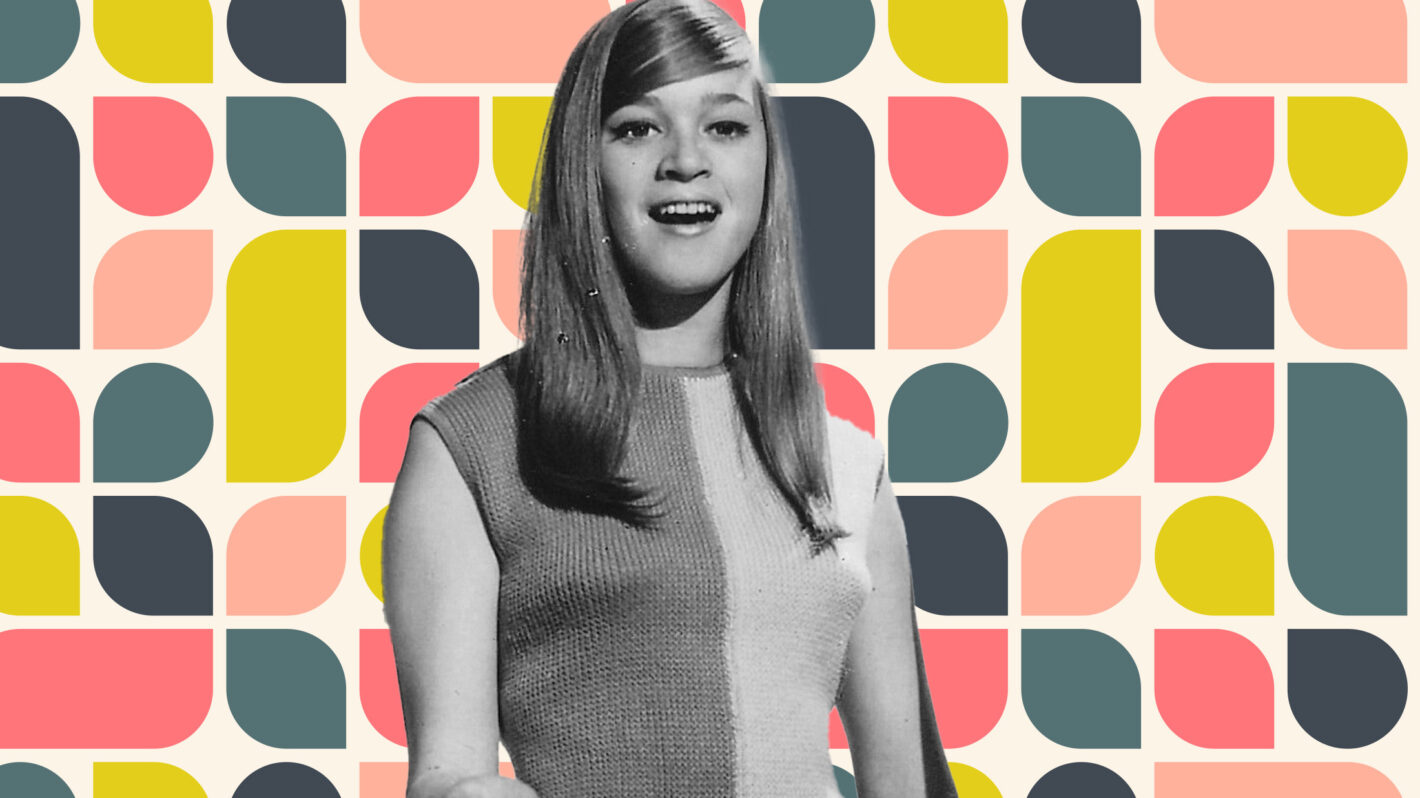 The Shangri-Las