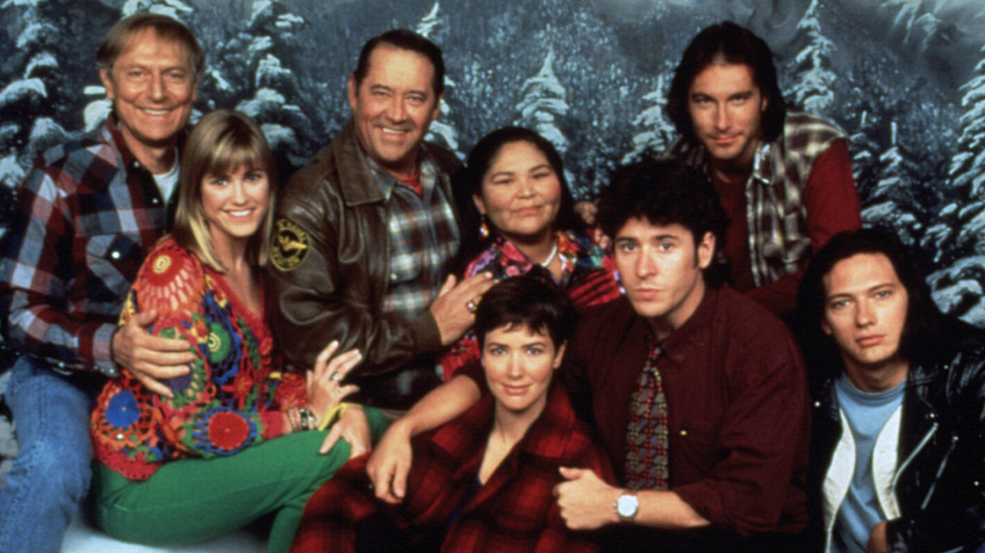 Whatever Happened to the Cast of ‘Northern Exposure’?
