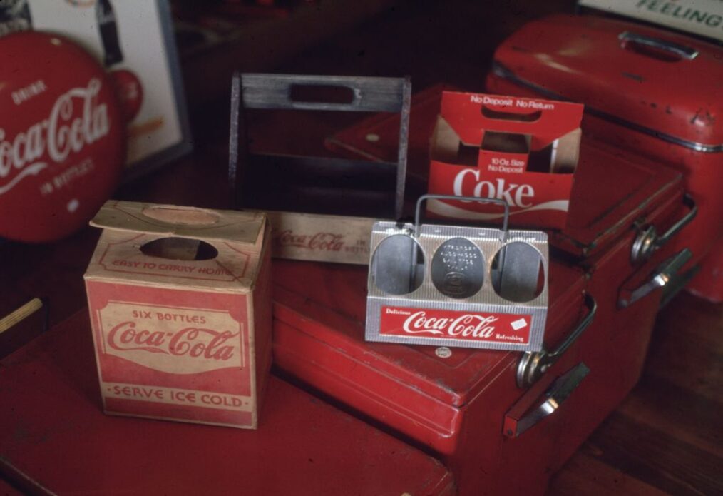This Year Marks the 135th Anniversary of Coca-Cola (Do You Remember the ...
