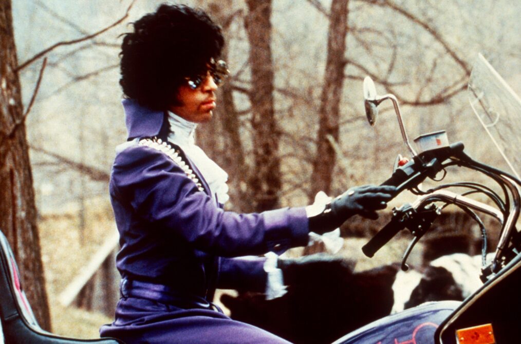 Prince's Film 'Purple Rain' Will Soon Become a Stage Show For 40th ...