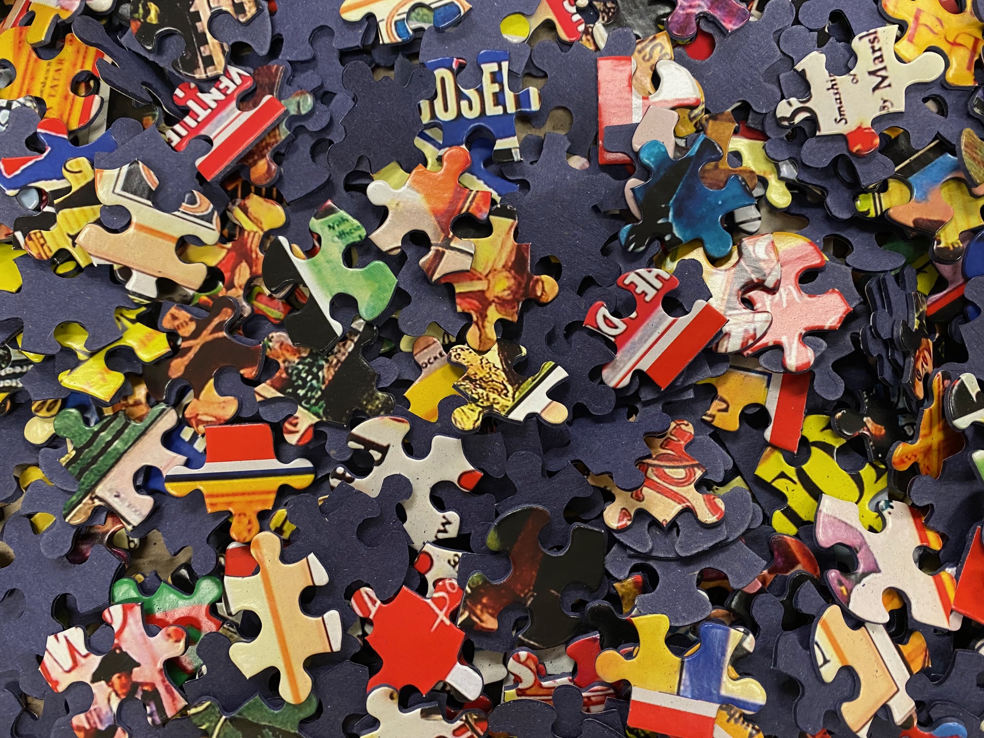 What Is Something That Has 1 Head, But Could Have 2 or 3 Heads?