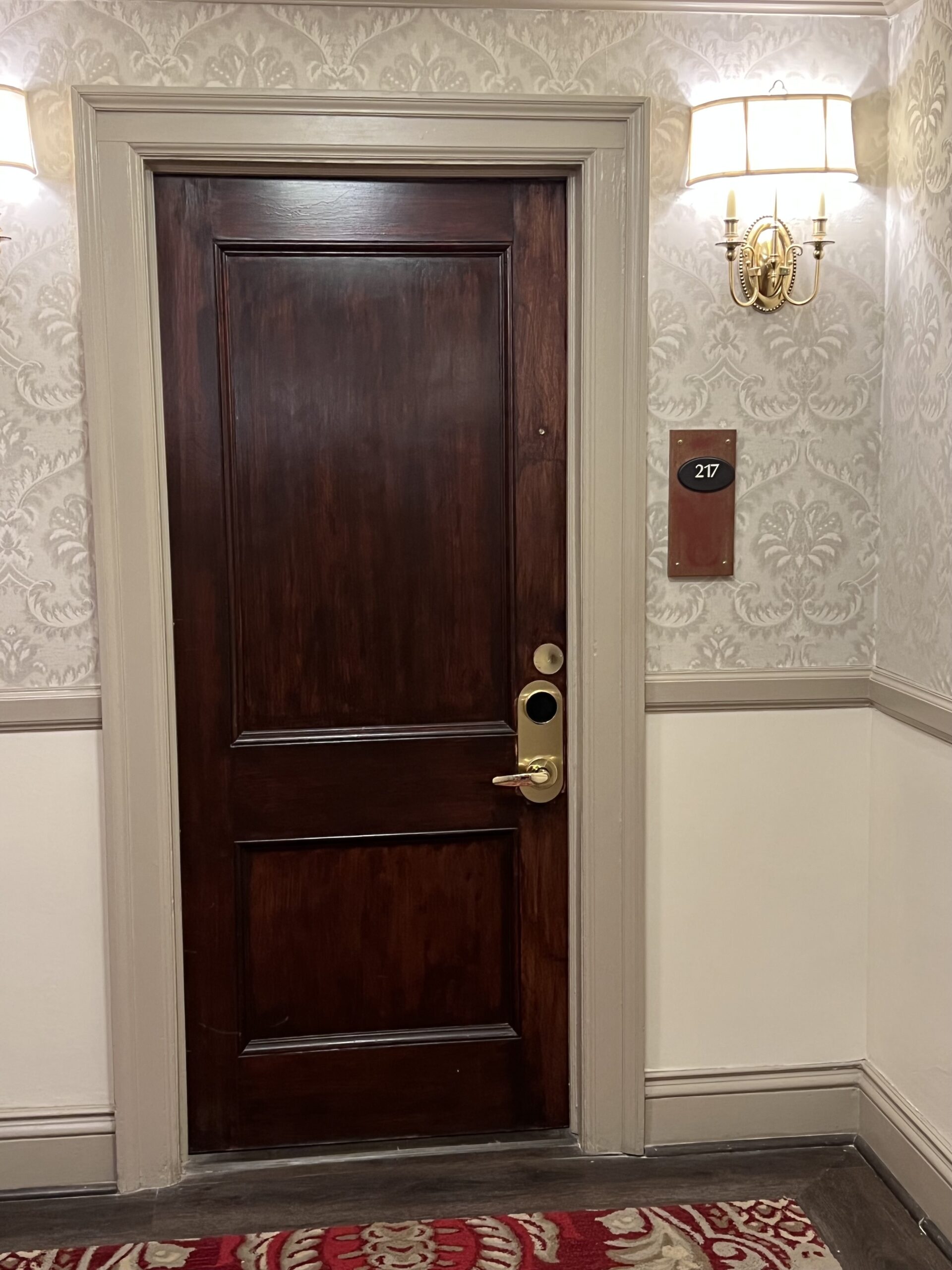 New Horror Exhibit is Coming to The Stanley, The Colorado Hotel That ...