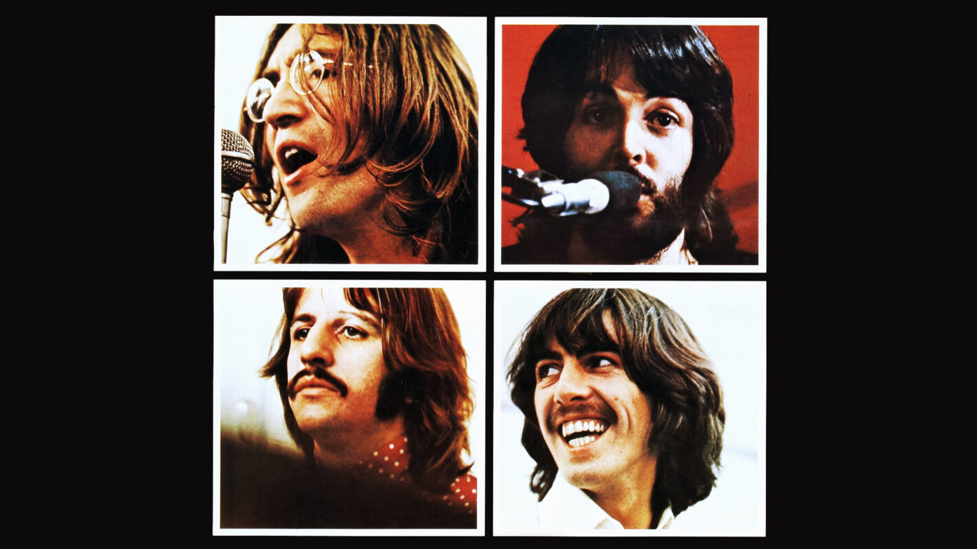 “Get Back” to the The Beatles 1969 Surprise Rooftop Performance