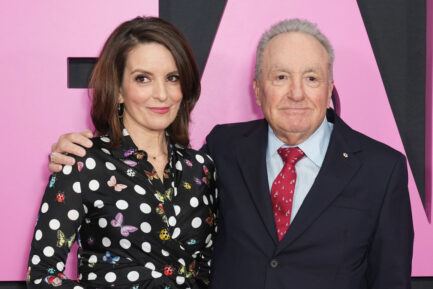 'Saturday Night' 'SNL' Biopic Trailer & Release Date