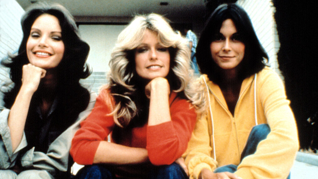 Fun Facts About 'Charlie’s Angels'