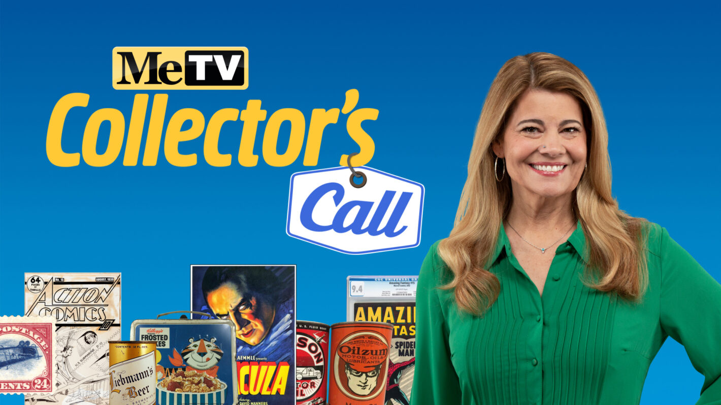 'Collector's Call' Season 5: MeTV's Popular Series Returns With 26 New ...