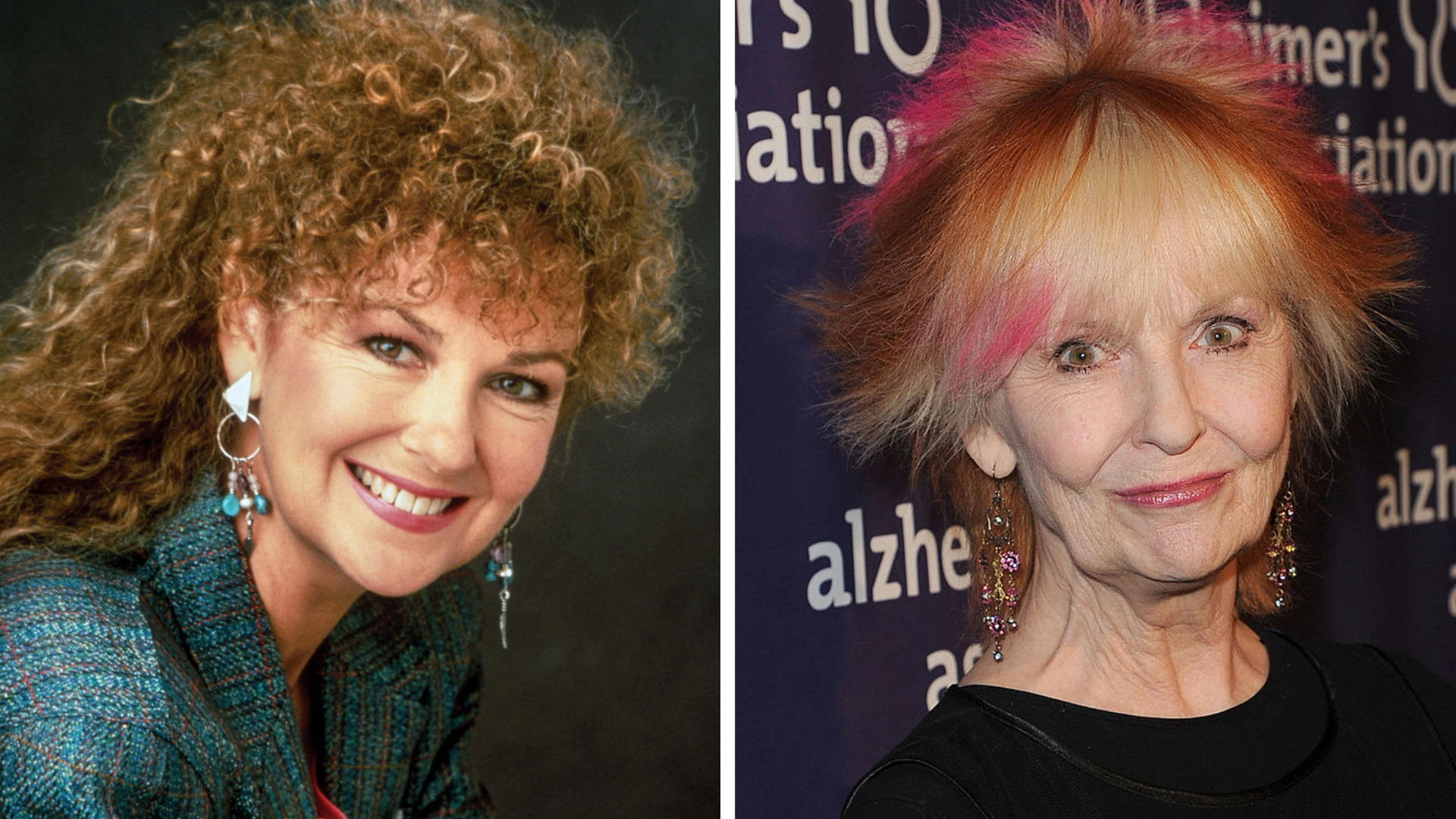 'Coach' Turns 35: Where is the Cast Now?
