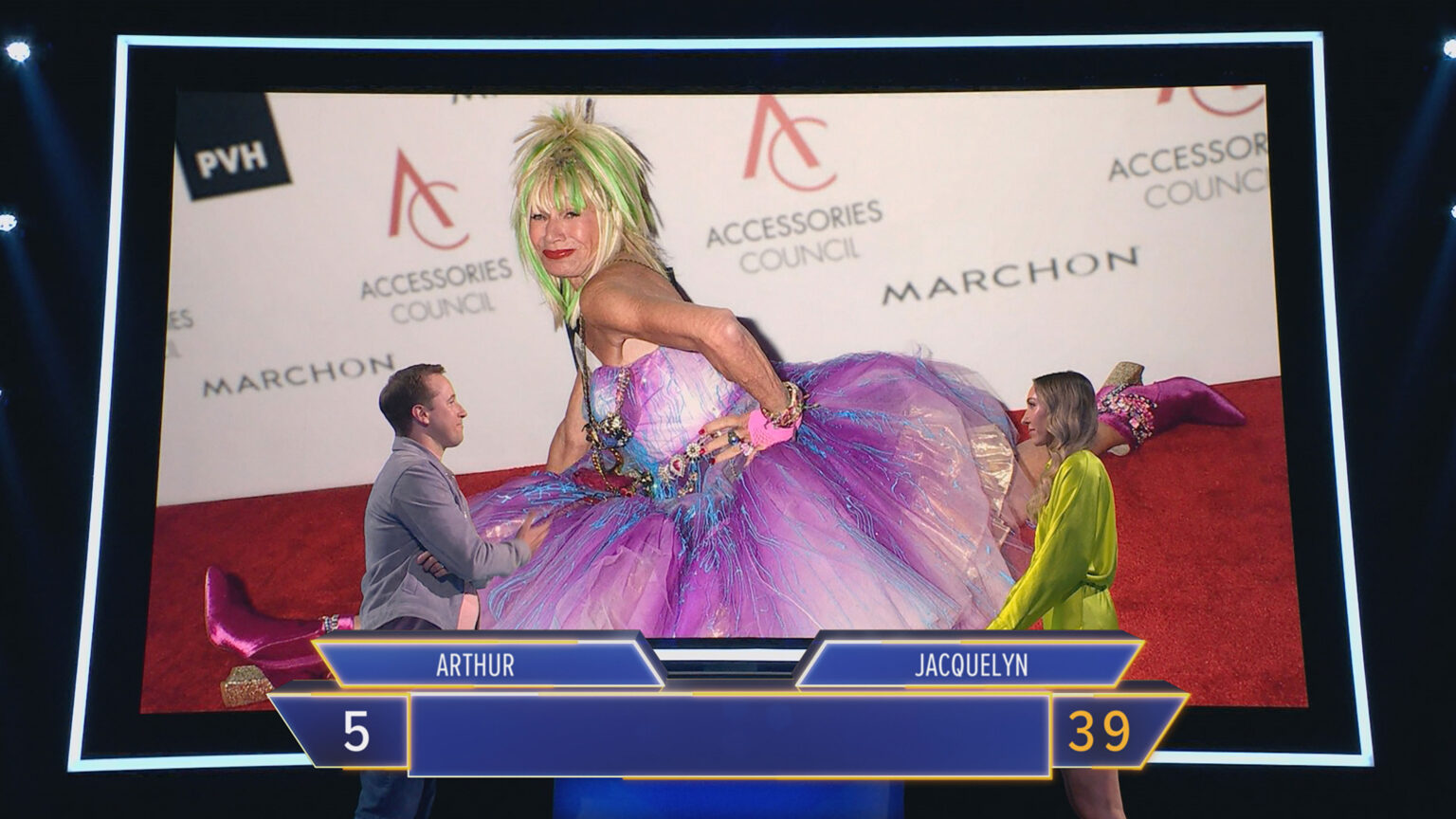 Can You Name This Film? ‘The Floor’ Season Finale Winner and Biggest Misses