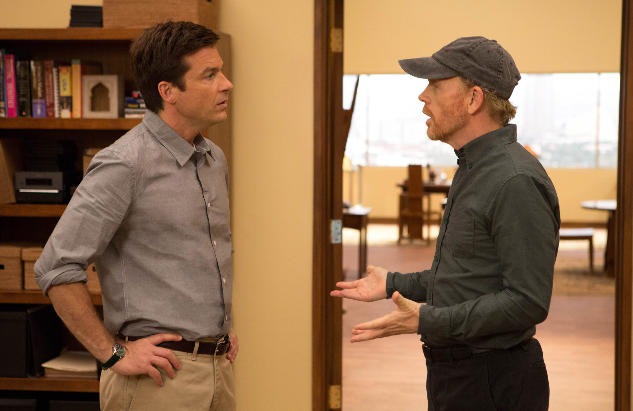 7 Fun Facts About Actor/Director Ron Howard as He Turns 70