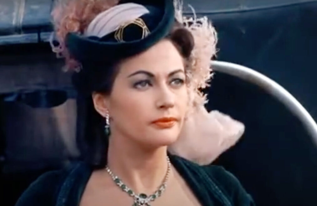 20 of the Hottest Bombshells That Guest Starred on 'Bonanza'