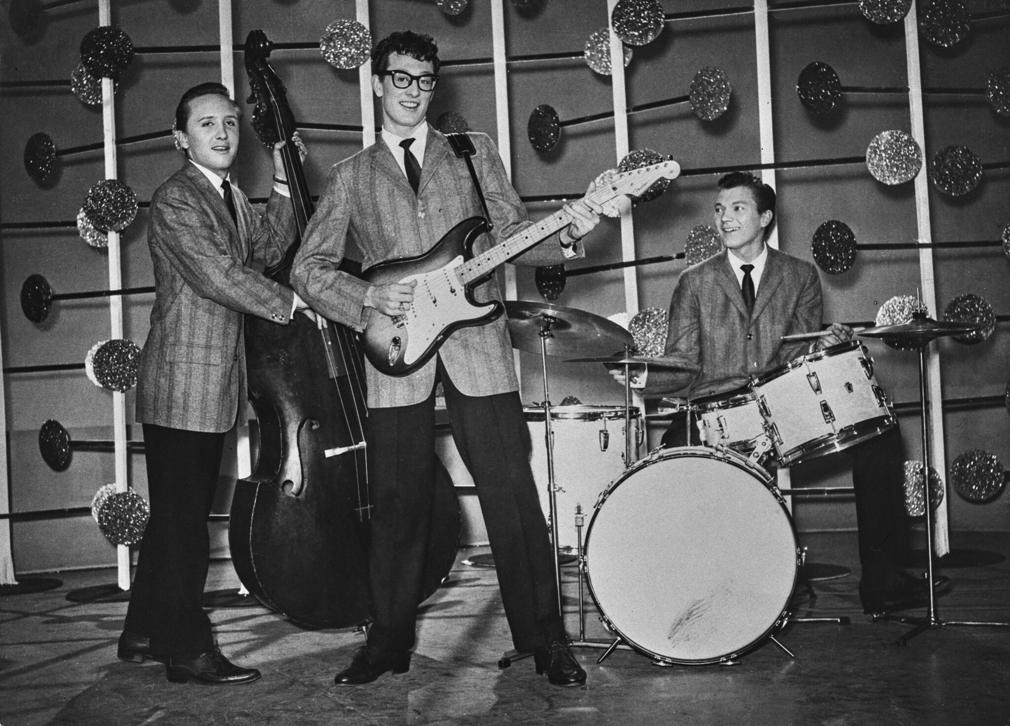 Remembering The Plane Crash That Killed Buddy Holly, Ritchie Valens ...