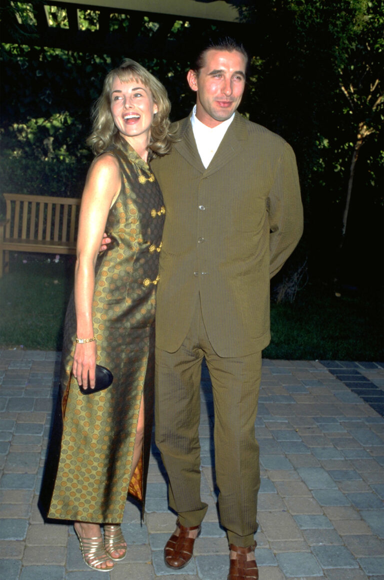 Chynna Phillips Recalls Father's Shocking Confession The Night Before ...