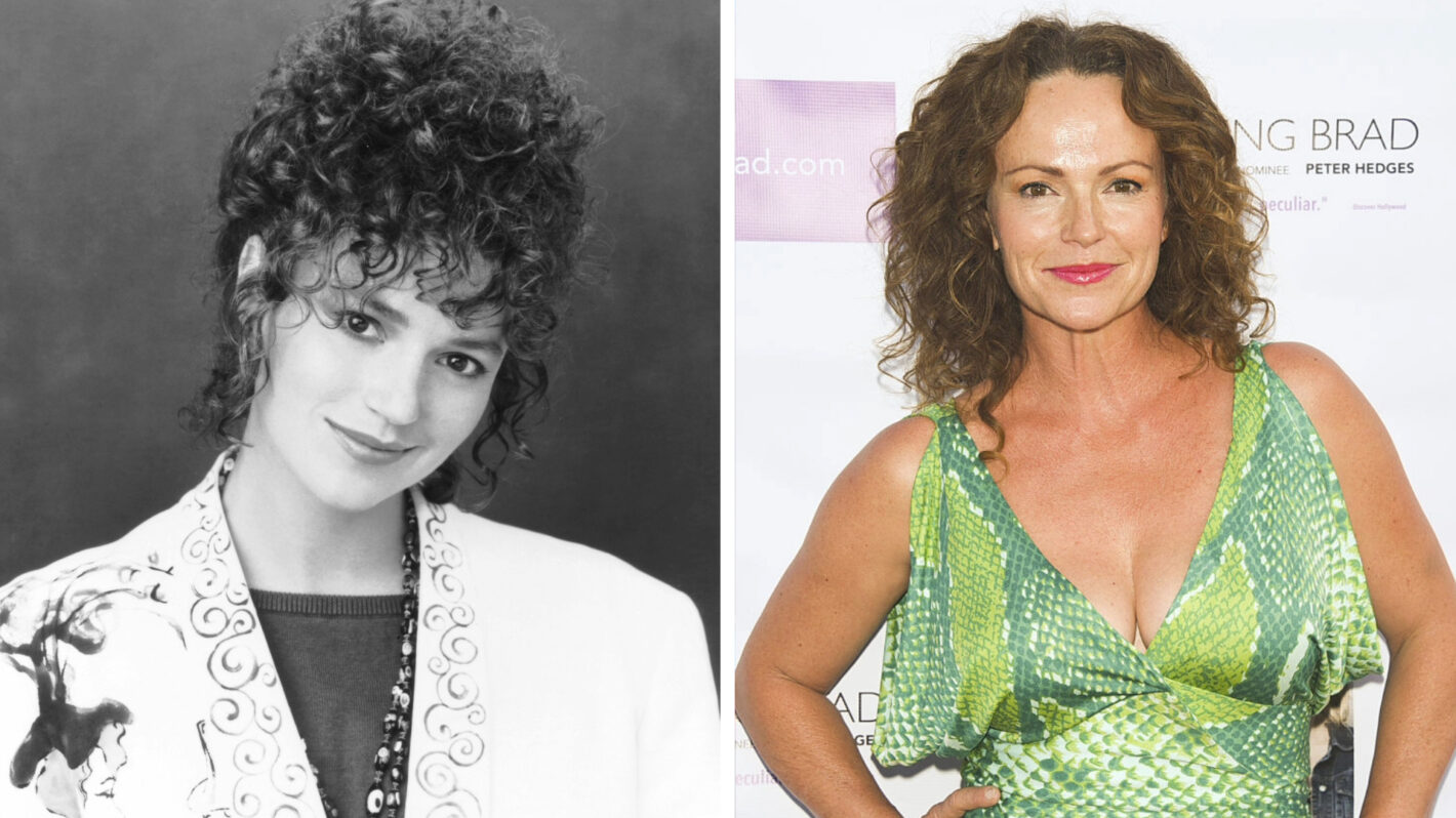 'Coach' Turns 35: Where is the Cast Now?