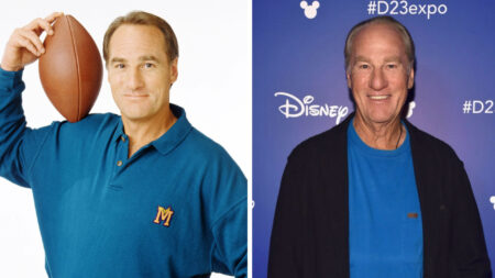 'Coach' Turns 35: Where is the Cast Now?