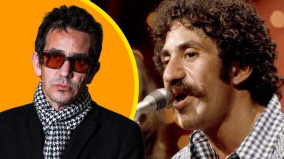 Croce Plays Croce Tour Honors 50th Anniversary of Jim Croce's Death