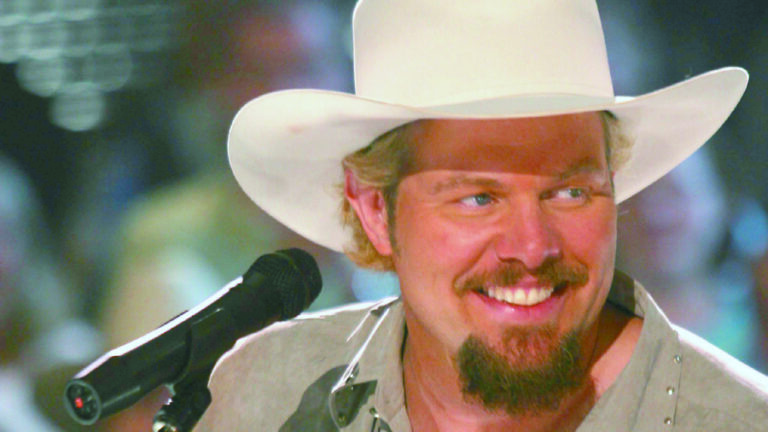 Toby Keith