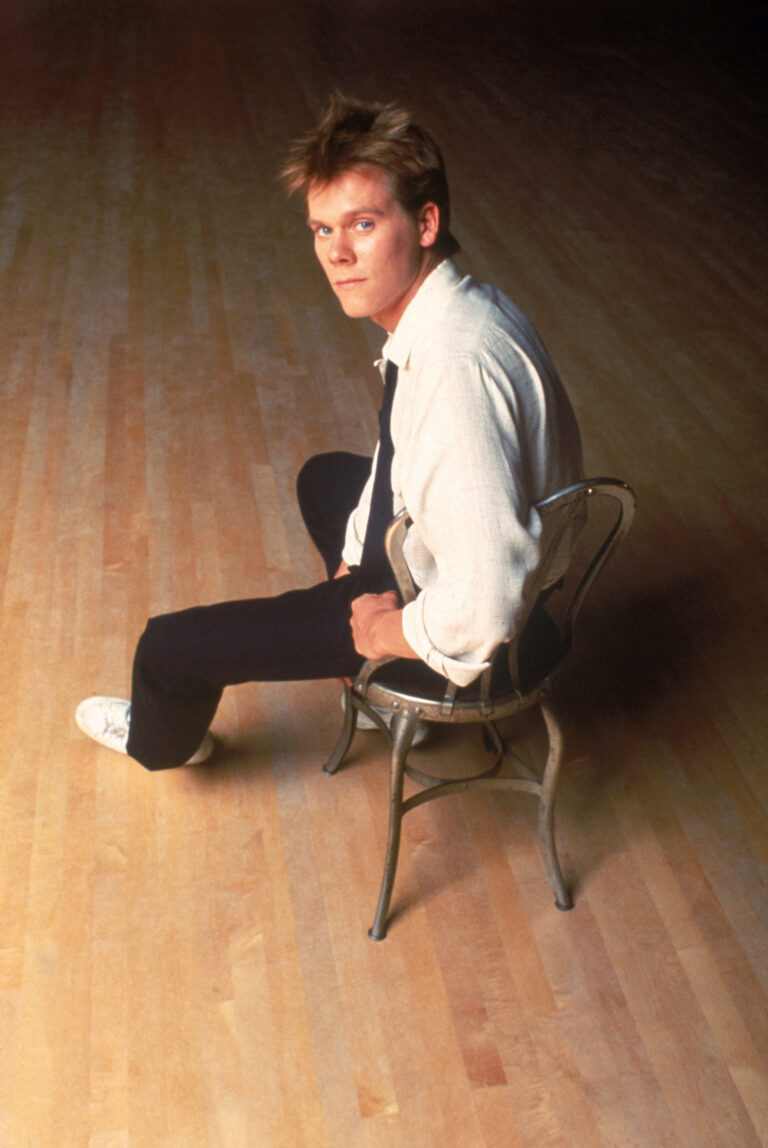 The Cast of 1984's 'Footloose' Then & Now
