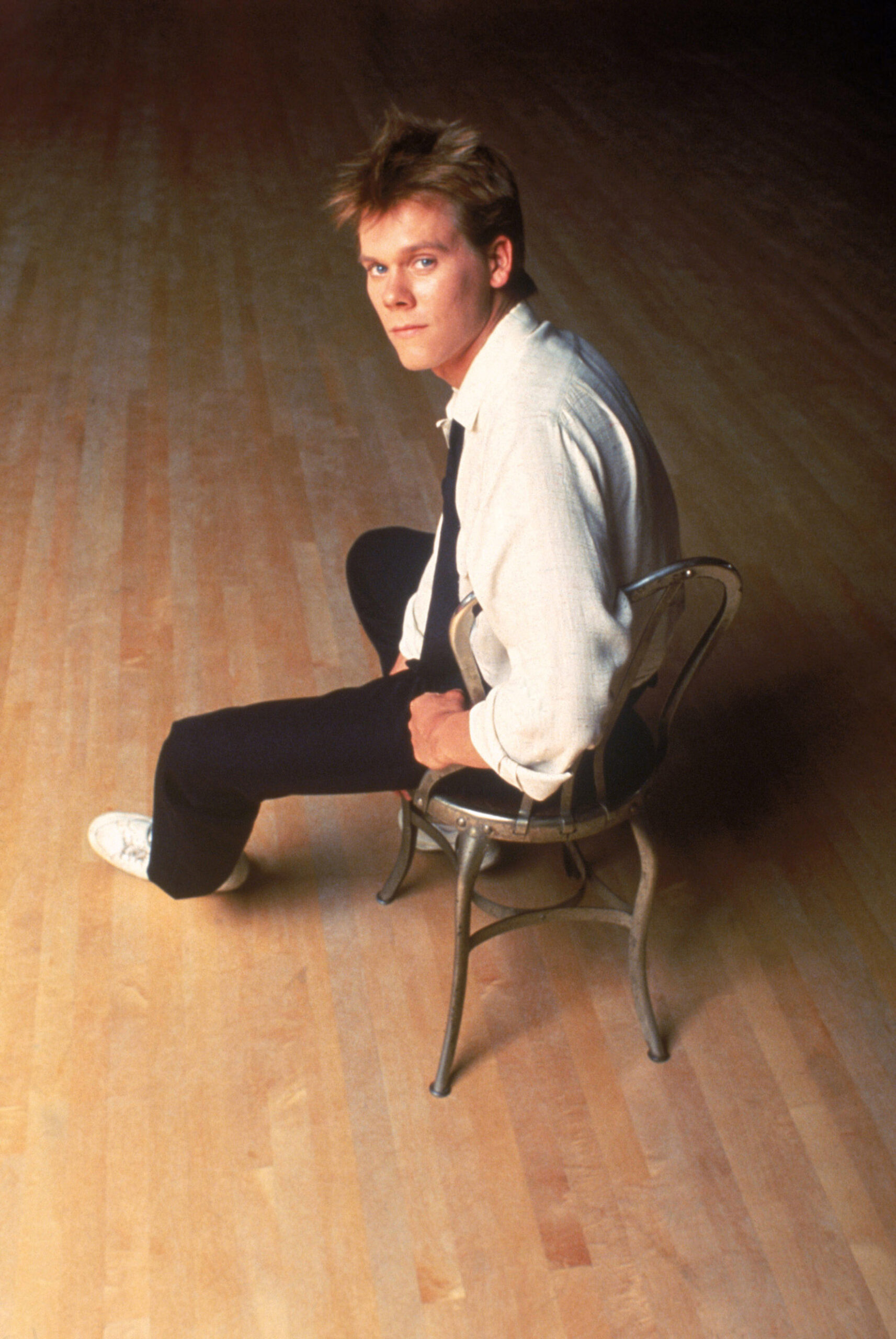 The Cast of 1984's 'Footloose' Then & Now