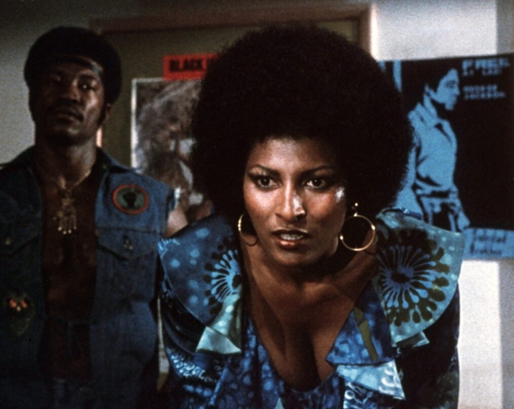 Pam Grier Shares Stories From Her Most Memorable Roles