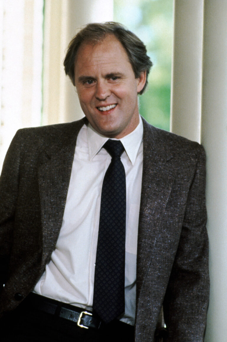 The Cast of 1984's 'Footloose' Then & Now