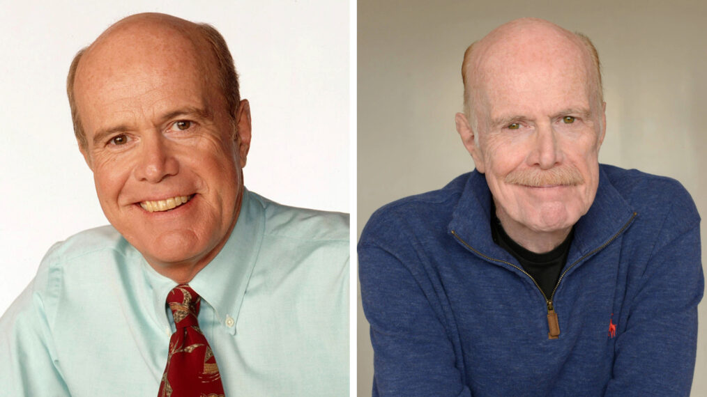 'Coach' Turns 35: Where is the Cast Now?