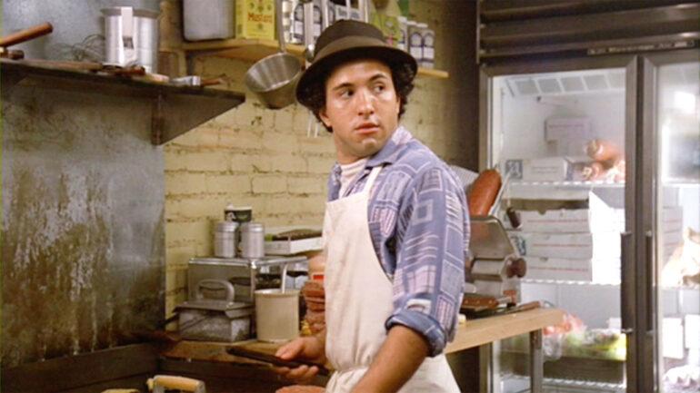 The Cast of 1983's 'Flashdance' Then & Now