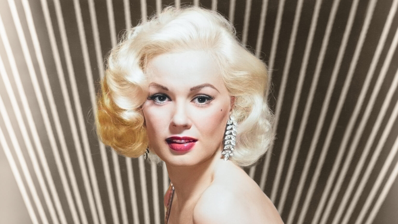 Where is Hollywood Bombshell Mamie Van Doren Now at 94 Years Old?