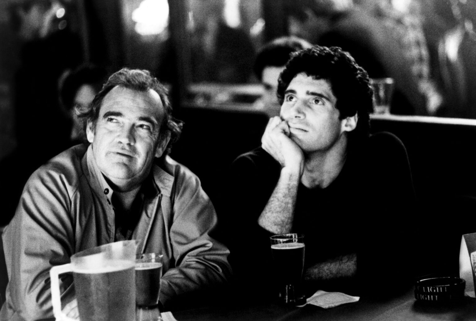 The Cast of 1983's 'Flashdance' Then & Now