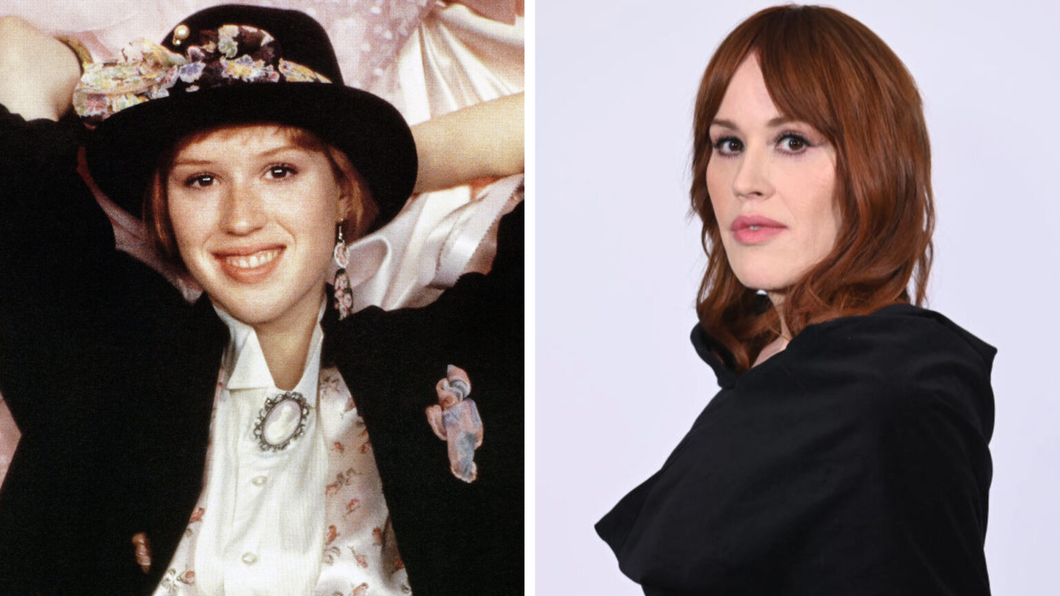 'Pretty in Pink' Cast: Where Are the Brat Pack Stars in 2024?