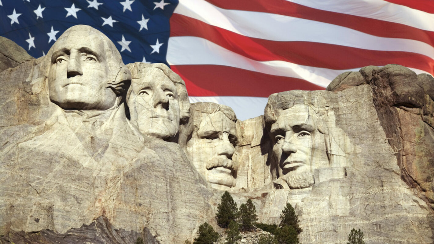 Why Do We Celebrate Presidents Day?